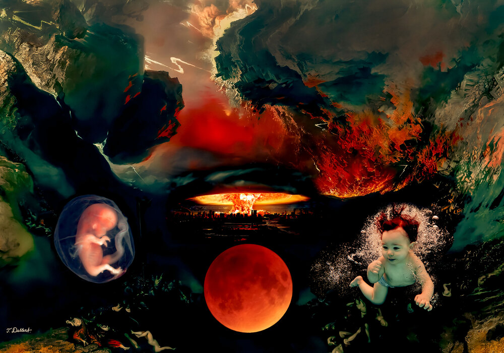 APOCALYPSO
